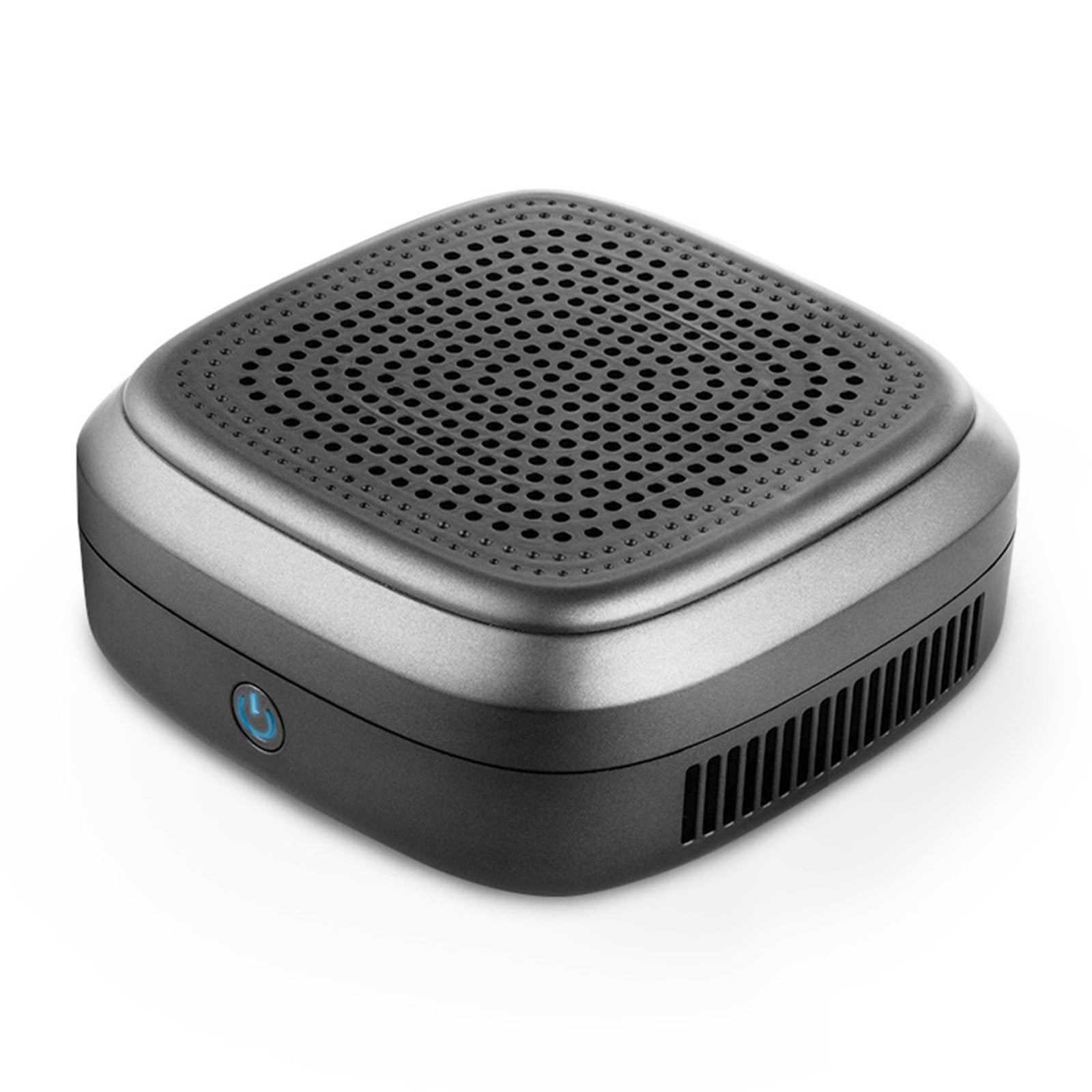 Click here for Qocolhg Car Air Purifier  Quiet Portable Ionic Air... prices