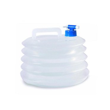 Reliance Hydroller Wheeled Water Container 8 Gallon - Walmart.com