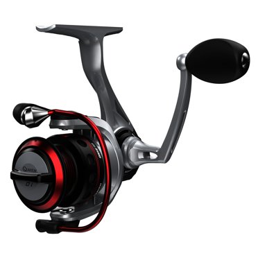 Zebco / Quantum Fin-nor Marquesa Lever Drag 2-Speed Reel - Walmart.com
