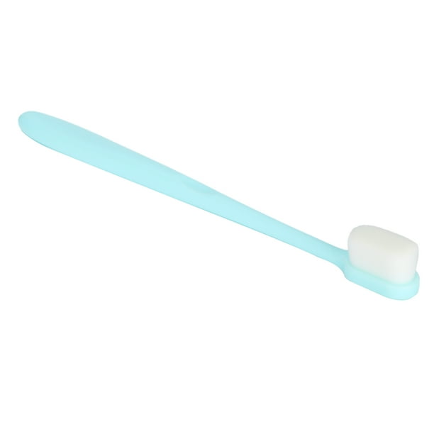 Ultra Soft Toothbrush, Soft Bristle Toothbrush All Around Cleaning ...