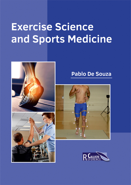 Exercise Science and Sports Medicine (Hardcover) - Walmart.com
