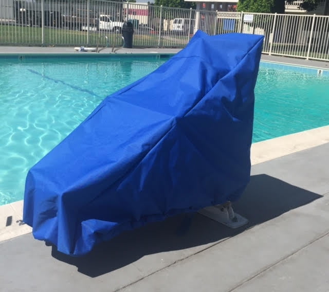 American Supply Pool Lift Chair Protective Cover - Walmart.com