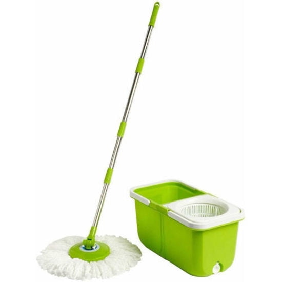 As Seen on TV Big Boss Instamop Spin Mop - Walmart.ca