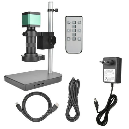 Microscope Camera Hdm i Microscope 48MP Digital Industrial Video ...