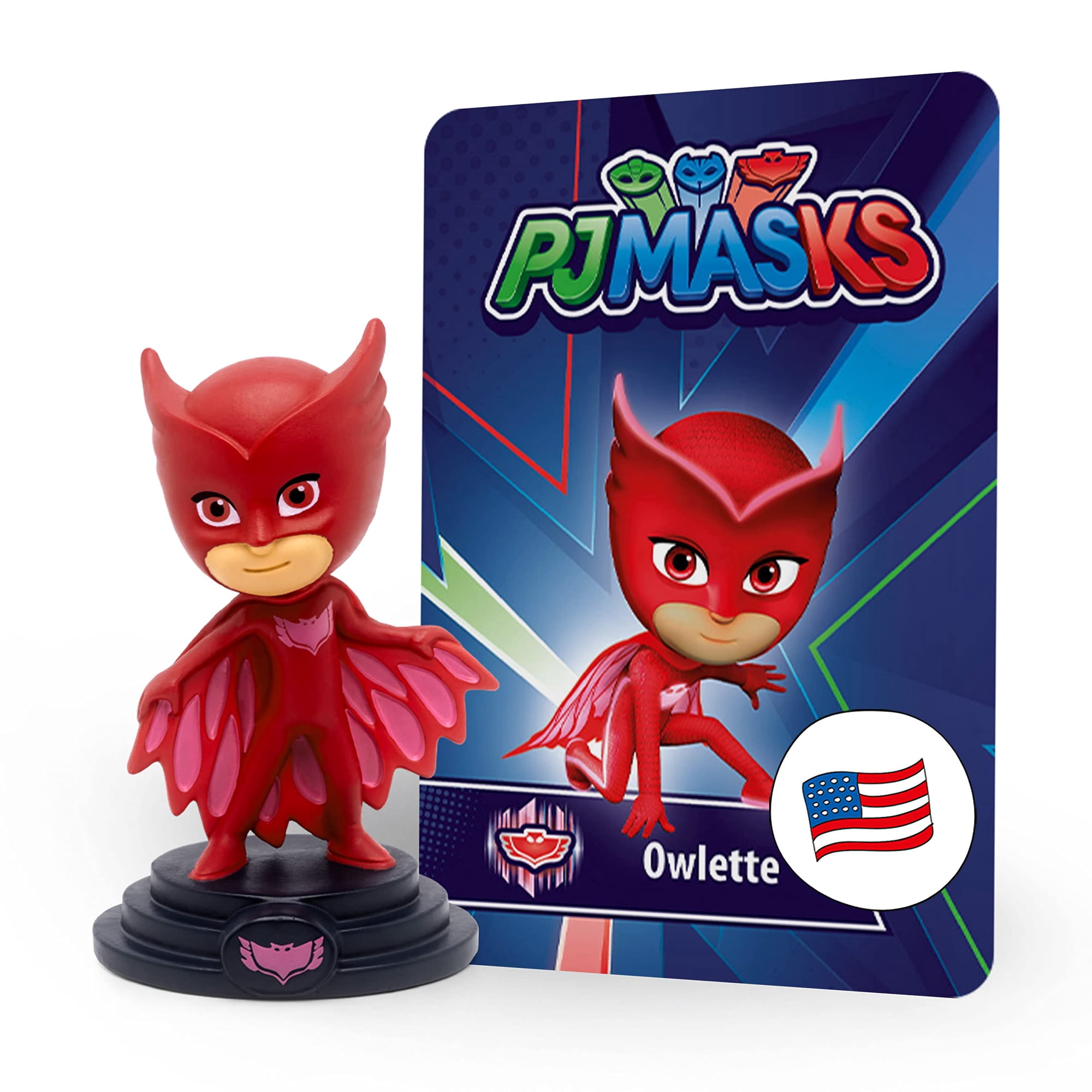 Click here for Tonies Owlette Audio Play Character From Pj Masks prices