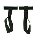 Quick Hood Trunk Tie-Down Loops Set of 2 for Vehicle Transportation ...