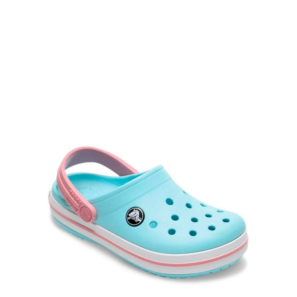 Crocs Toddler & Kids Crocband Clog, Sizes 4-6 - Walmart.com