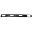 Westin Universal Light Kit for Outlaw Front Bumper - Textured Black ...