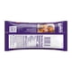 Cadbury Mini Harvest Handfuls Milk Chocolate, Halloween Candy Bag, 9 oz ...