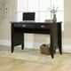 Sauder 409936 Shoal Creek Computer Desk, Jamocha Wood? Finish - Walmart.com