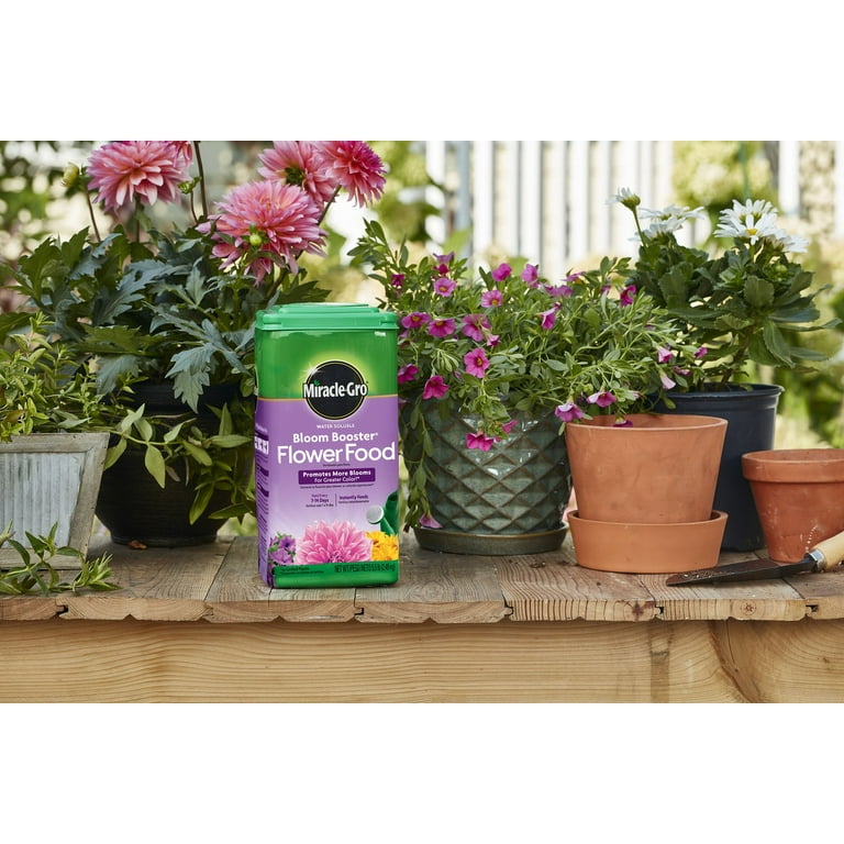 Gro Power Fertilizer Flower N Bloom | Best Flower Site