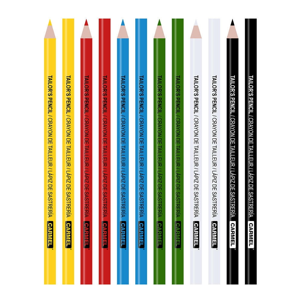 Click here for Carmel Tailor Pencil - Box Of 12 prices