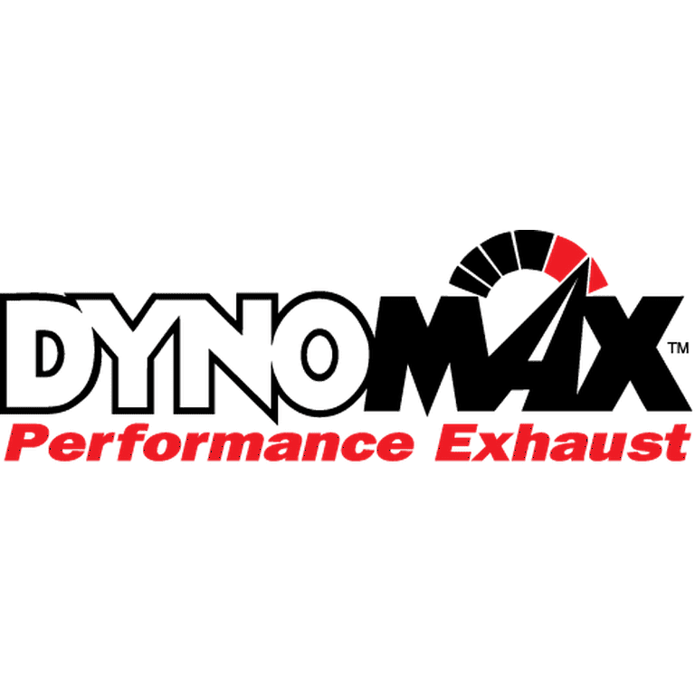 Dynomax Logo