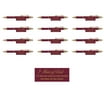 Executive Pens with "Guide Me Lord" with Cross Pkg of 6 - Walmart.com