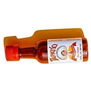 Mini Tapatio Bottle