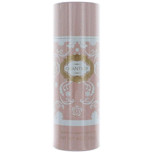 Dana Chantilly Dusting Powder for Women, 4 Ounce - Walmart.ca