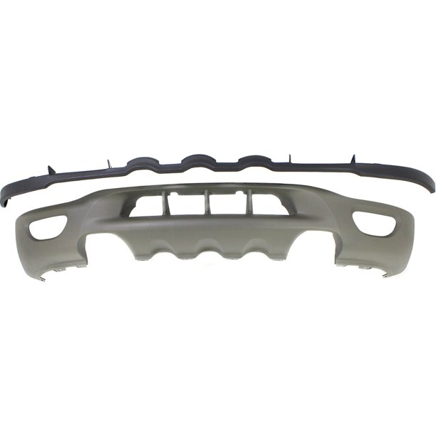 Silverado Lower Valance