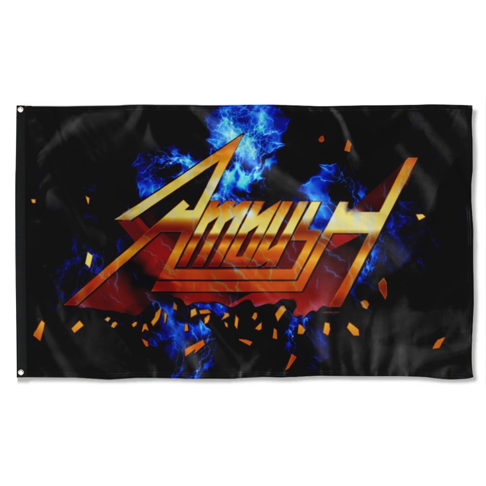 Cayyon Ambush Platoon Flag 3x5Feet Military Banner with 2 Brass ...