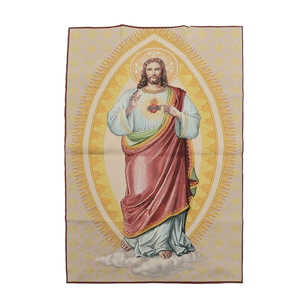 Christian Wall DecorationChristian Icons Baroque Style Catholic Icons ...