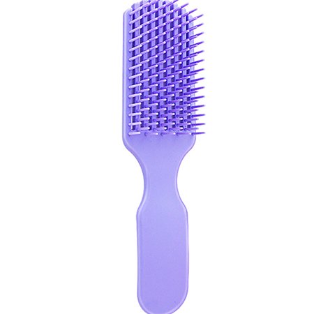 rudenlos Nine Claw Comb Scalp Massage Brush Anti-static Hair Styling ...