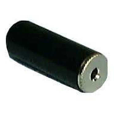 Philmore 3.5mm 4 Pole Conductor TRRS Snap-In Panel Mount Chassis Phone ...