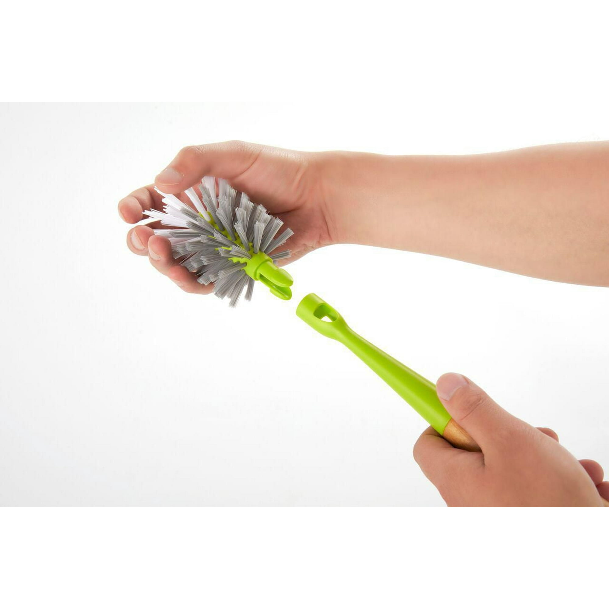 Click here for Full Circle Clean Reach Bottle Brush prices