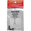 MCP Aviation Fuel Tester - 4oz Compact Fuel Testing Jar for General ...