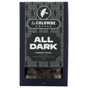 La Colombe Corsica Whole Bean Coffee, 12 Oz - Walmart.com