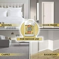 Harris Bed Bug Killer Spray, Odorless, Non-Staining - 5 Minute Action ...