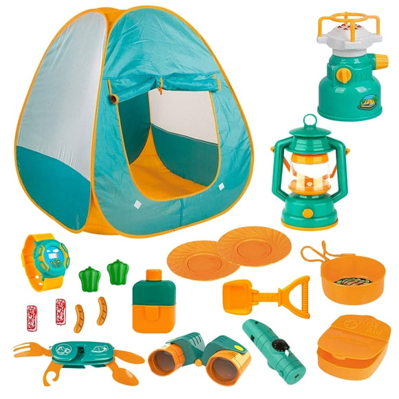 Kids Camping Set