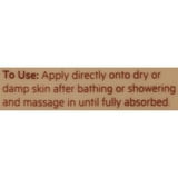 BODY by TPH Anything Glows Vegan Body Oil for Dry Skin with Squalane ...