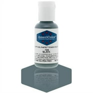AmeriColor, Soft Gel Paste Food Color, Cork .75 oz - Walmart.com
