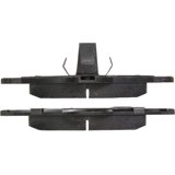 StopTech 309.08190 StopTech Sport Brake Pads; - Walmart.com
