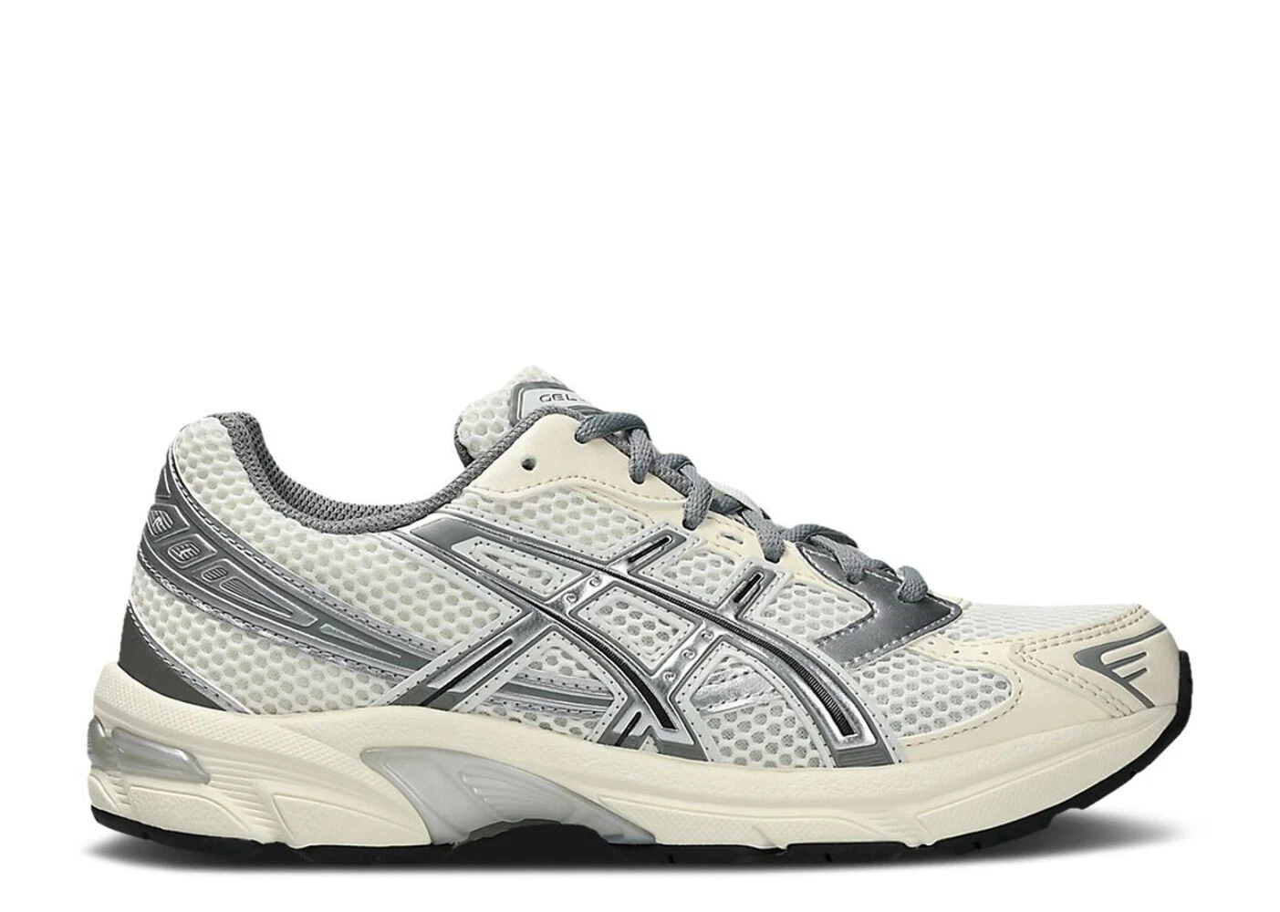 ASICS Gel-1130 Cream Clay Grey | Walmart en línea