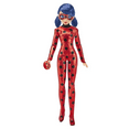 Miraculous Ladybug & Cat Noir Movie Fashion Doll - Movie Ladybug ...