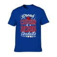 Proud Cousin of a 2026 Senior Graduate T-Shirt – Class of 2026 ...