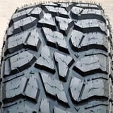Set of 4 Lancaster LS-67 M/T 33X12.50R22 114Q F 12 Ply mud Light Truck ...