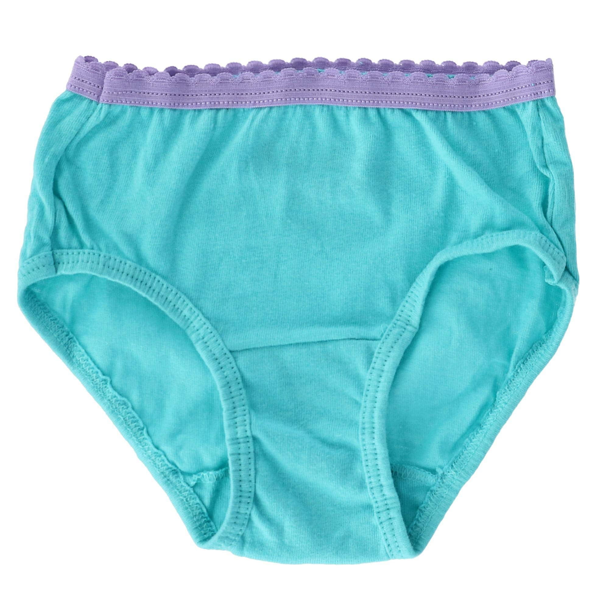 Click here for Fruit Of The Loom Toddler Girls Briefs Underwear (... prices
