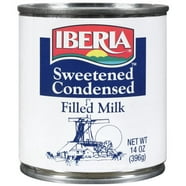 Nestle La Lecherita Lowfat Sweetened Condensed Milk, 21 oz - Walmart.com