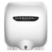 Xlerator Hand Dryer, XL-WV-208-277, White Epoxy, 208-277V - Walmart.com