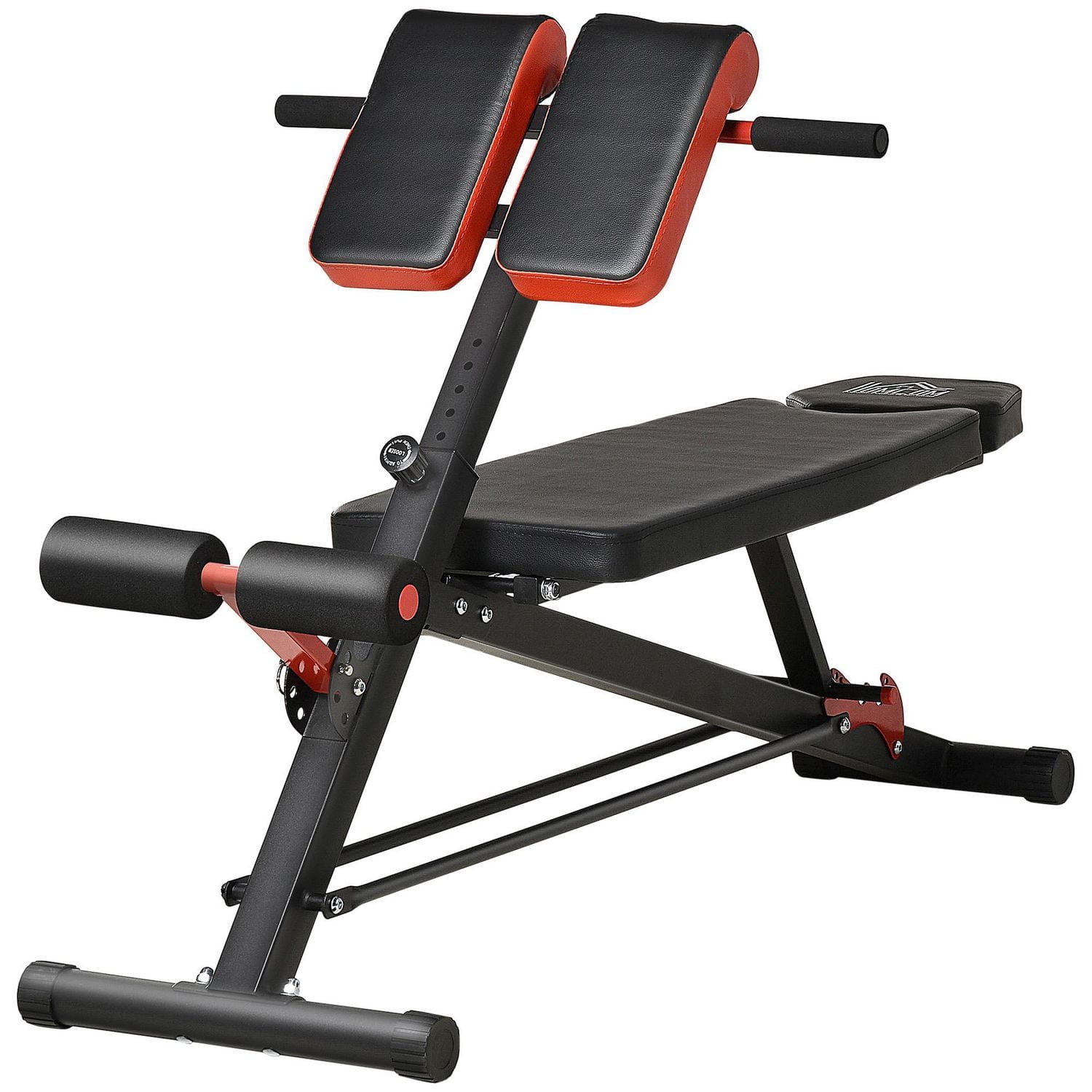 Click here for Soozier Multi-Functional Hyper Extension Bench Dum... prices