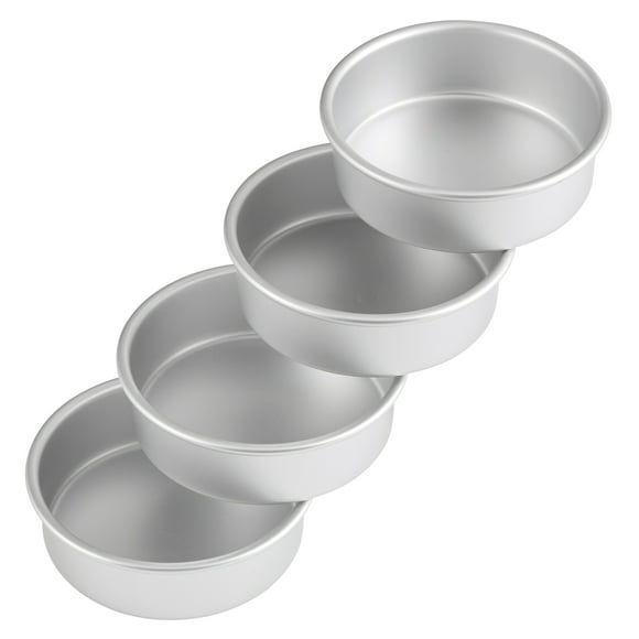 6 Inch Cake Pan