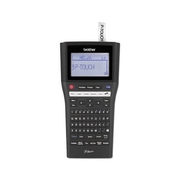 Brother Home & Office P-Touch Label Maker (PT-2040C) - Printer with ...