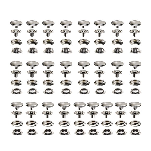 Upholstery Snap Buttons