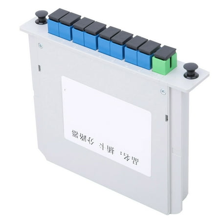 Fiber Optic Splitter, Computer Connectors, Low Back Reflection Optical ...