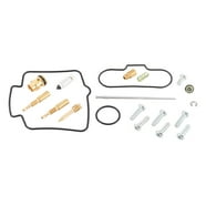 Edelbrock 1407 Performer Series Carburetor - Walmart.com