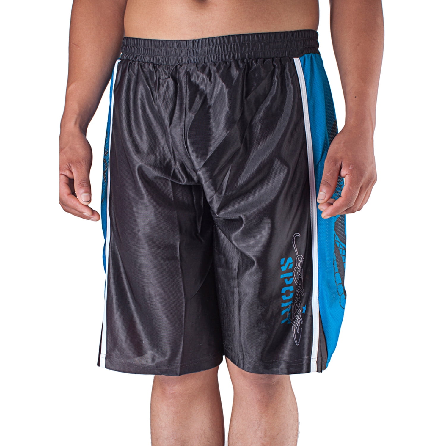 Ed Hardy Mens Snake Sweat Pants Shorts - Walmart.com