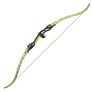 Pse Razorback Takedown Right Hand 62" 20 Lbs - Walmart.com