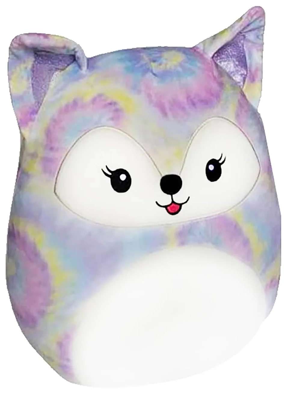 Squishmallows Felexine the Fox Plush - Walmart.com