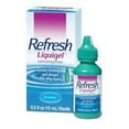 Refresh Liquigel, Lubricant Eye Drops 2 bottles 15ml (Pack of 2 ...